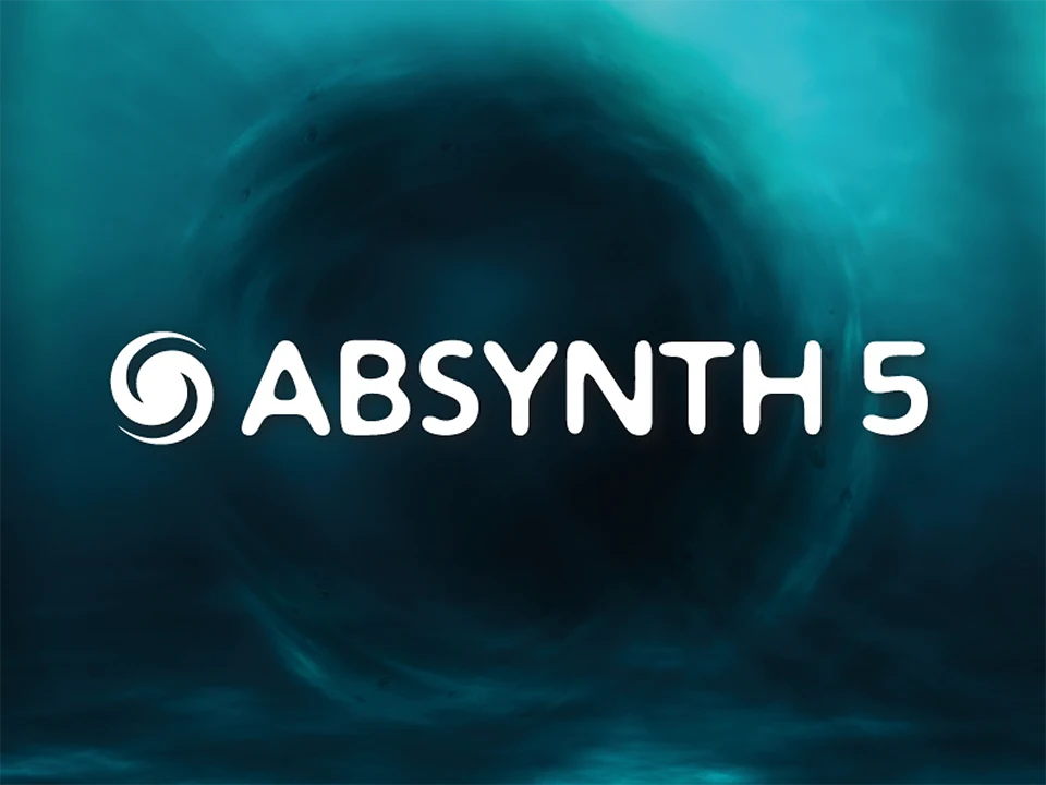 Native Instruments Absynth 5 Synth Patches