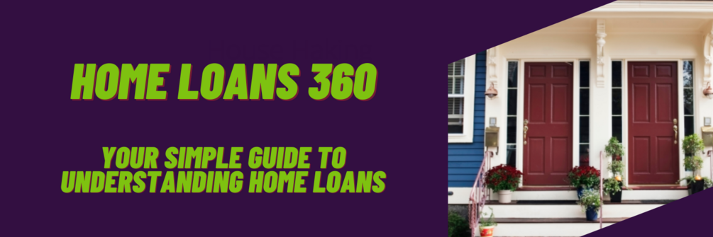 Home Loans 360