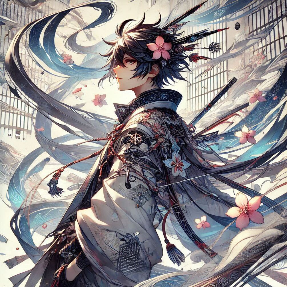 Dive Into the World of Anime Magic: Stunning Fan Art Collection 🎨 # ...