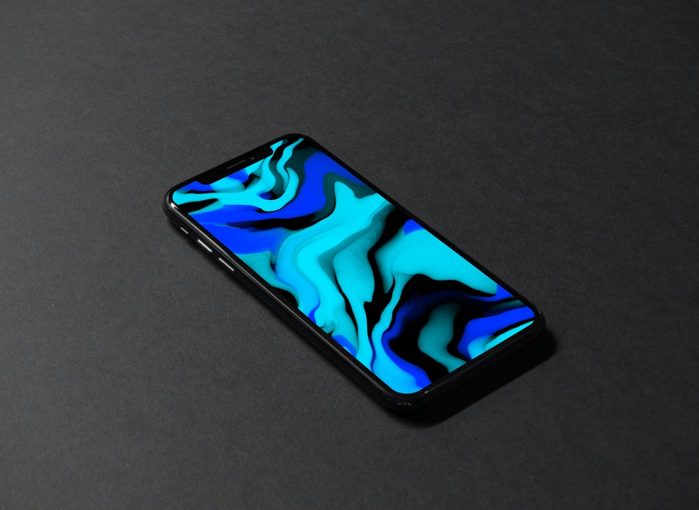 Liquidity III | Wallpaper Pack
