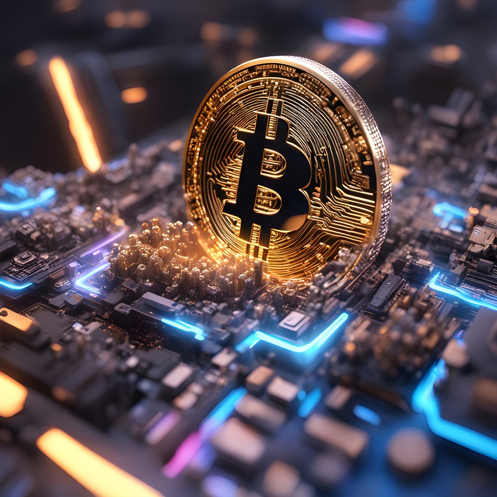 Unveiling the Cryptoverse: A Journey through Cryptology and Blockchain