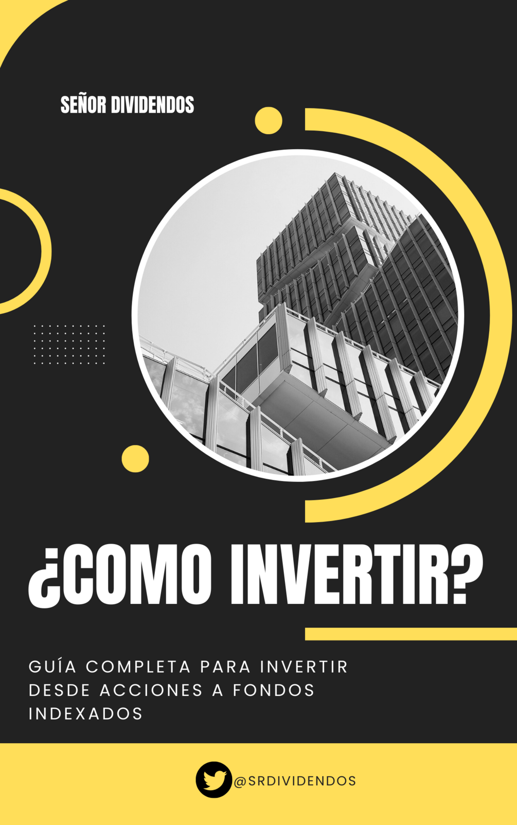 Inversiones Inteligentes: Guía rápida para Principiantes