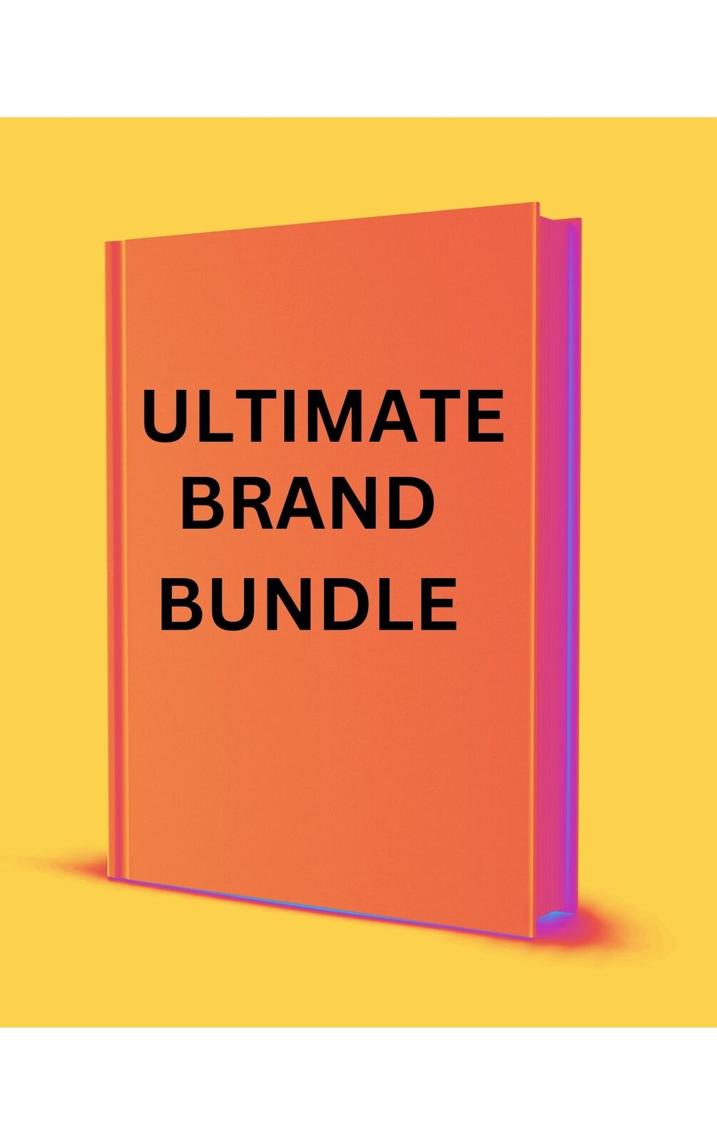 Ultimate Brand bundle