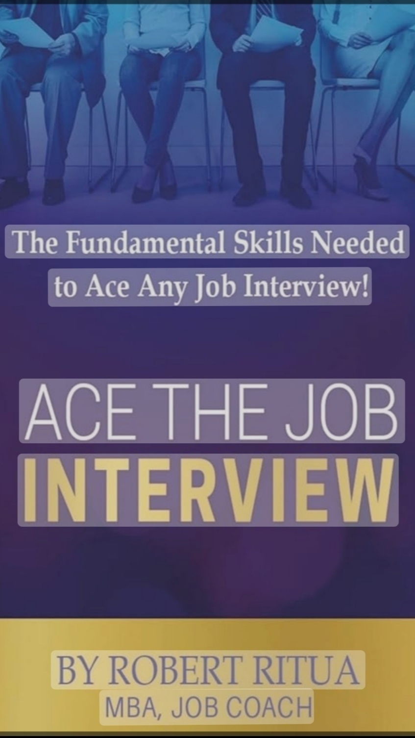 Ace Any Job Interview