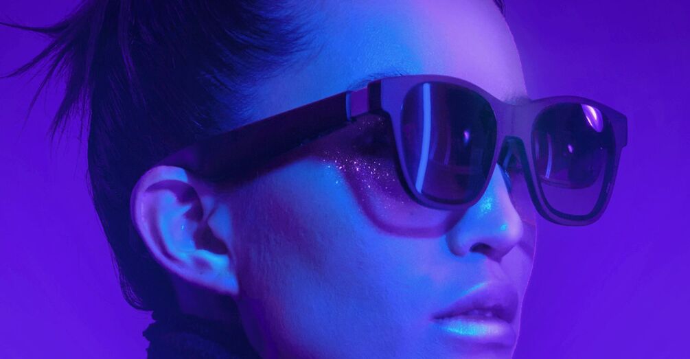 Nreal Smart Eyewear :Eyes On Future