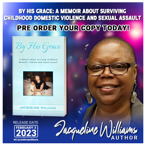 Jacqueline Williams