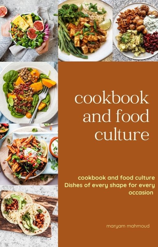 Exploring Cookbooks & Food Culture: A Journey Through Culinary Culinary ...