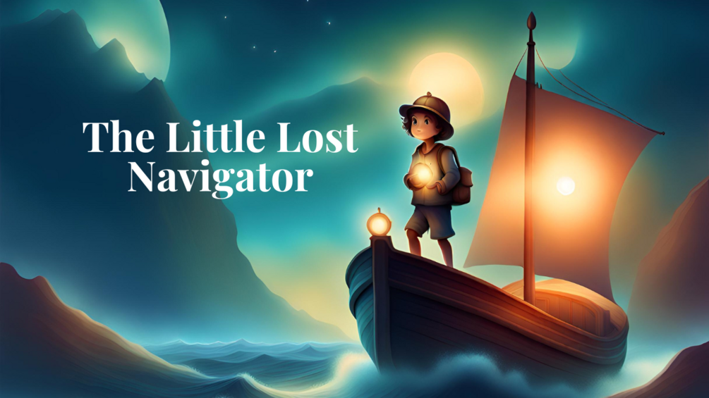 The Little Lost Navigator