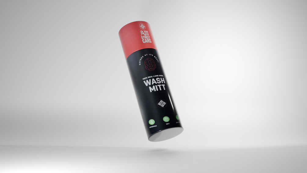Product animation blend files