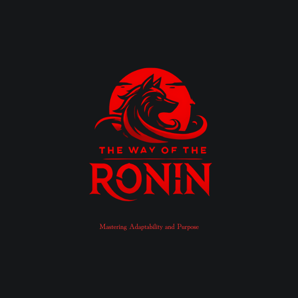 The Way of the Ronin Complete Series Bundle