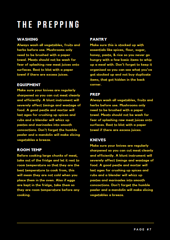 Fakeaway Favourites Cookbook by AussieFitness V1