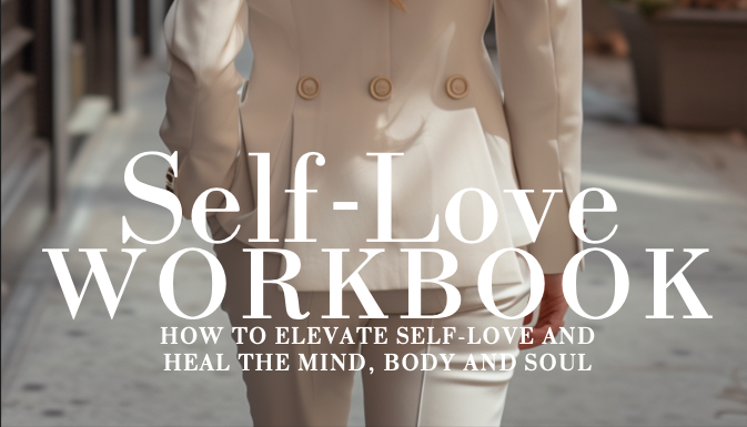Self-Love eBook + Workbook