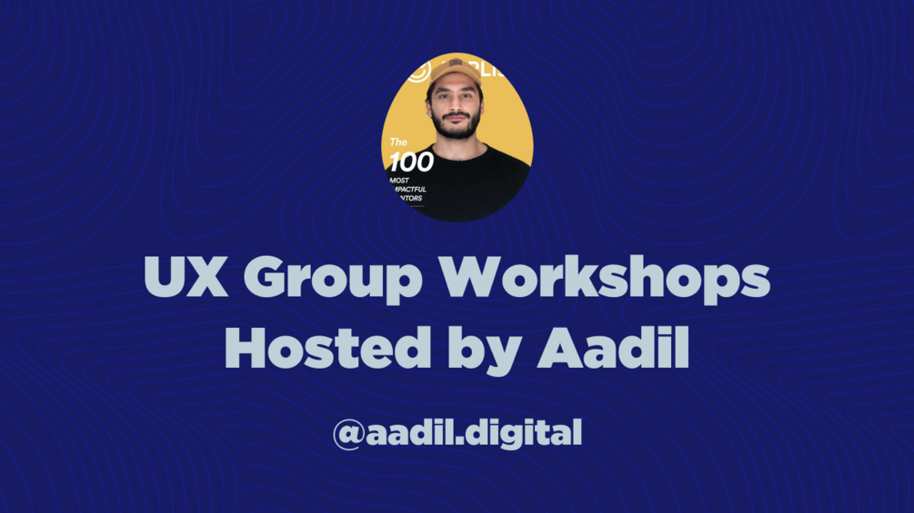 February Group Workshop - Writing better UXR Case Studies