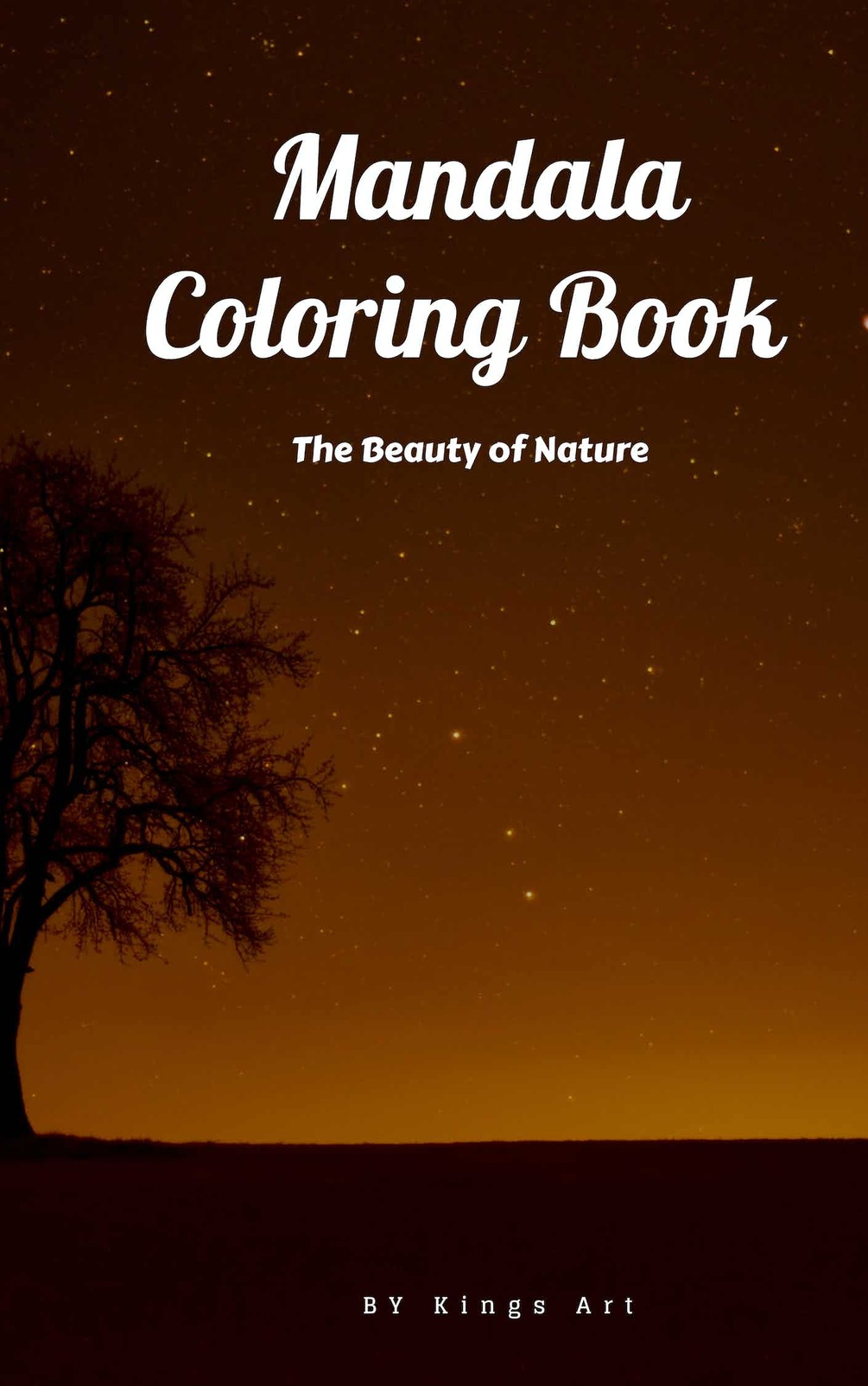 Mandala - The Kings Art