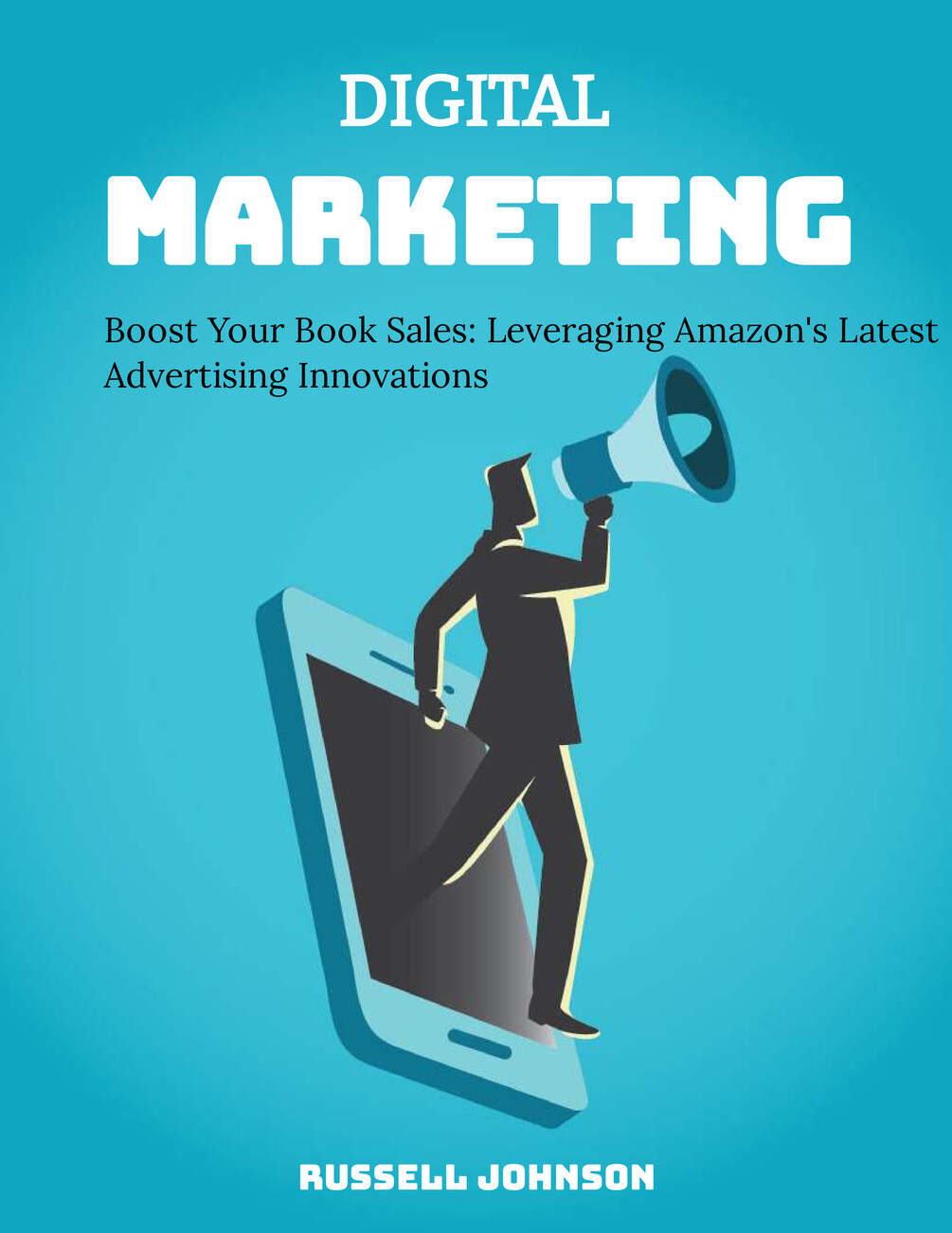 Boost Your Book Sales: Leveraging Amazon's Latest Advertising ...