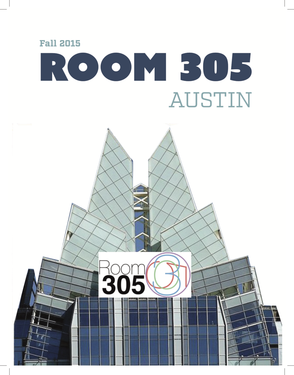 Room305 Austin Edition