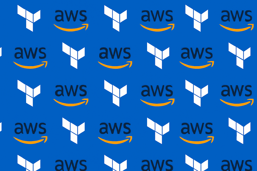 Terraform AWS starter kit