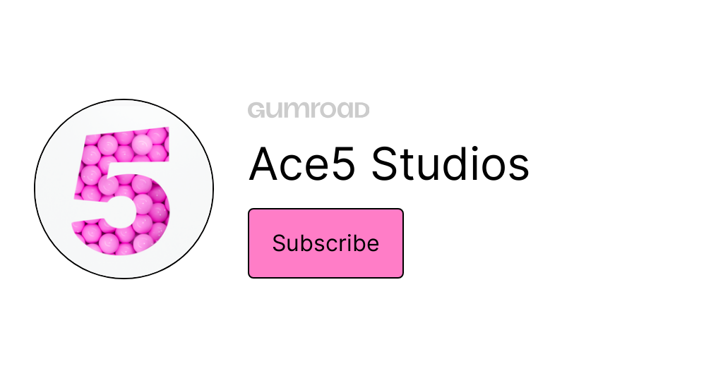 Ace5 Studios