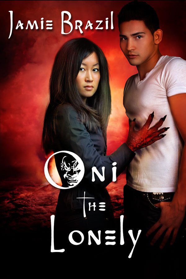 Oni the Lonely (pdf)