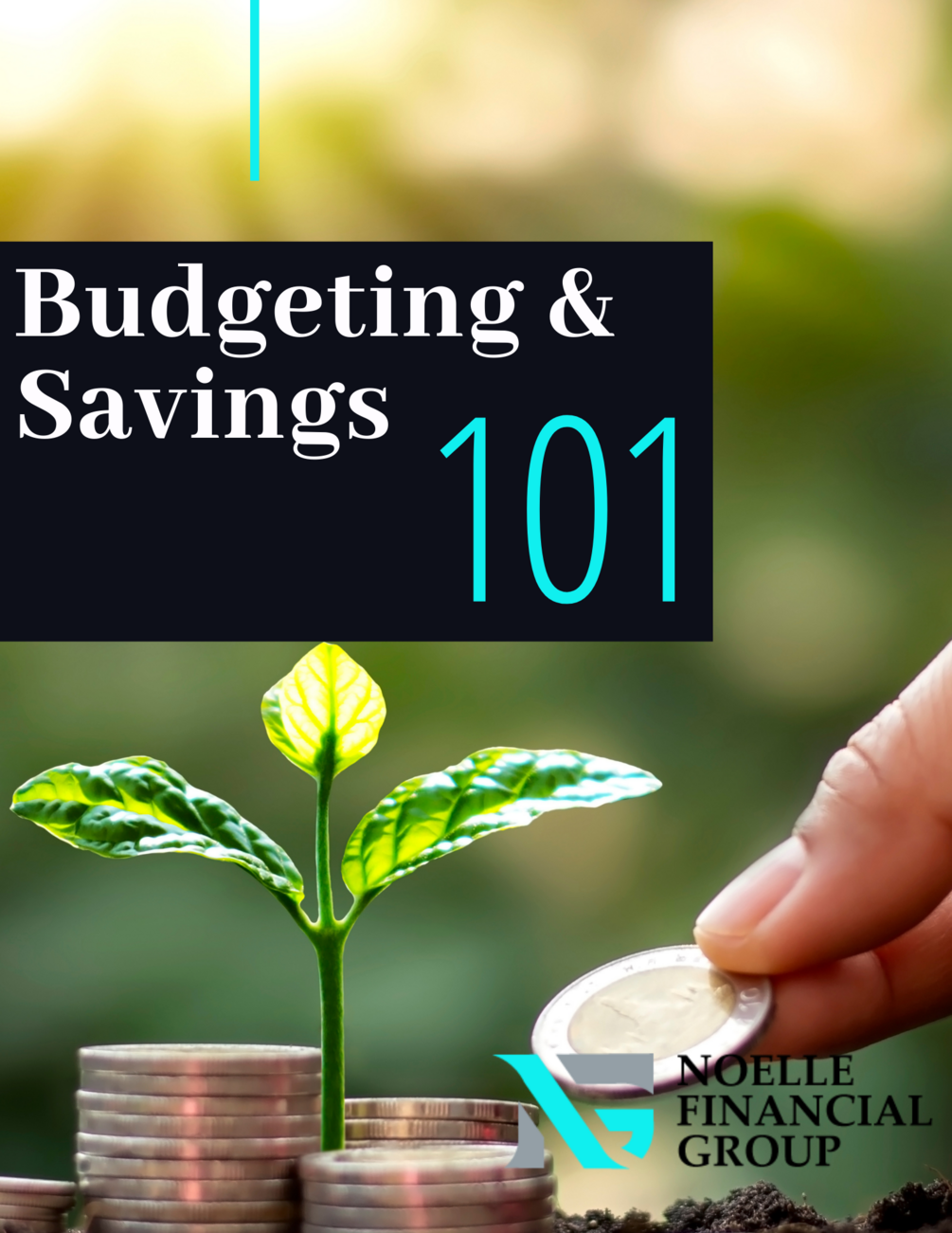 Budgeting & Savings 101