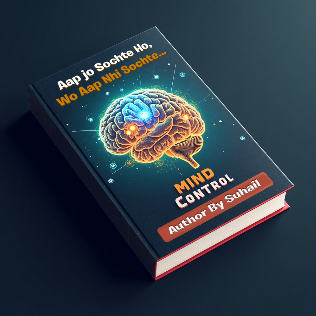 What You Think, You Do Not Think – Unlocking the Secrets of Mind ...