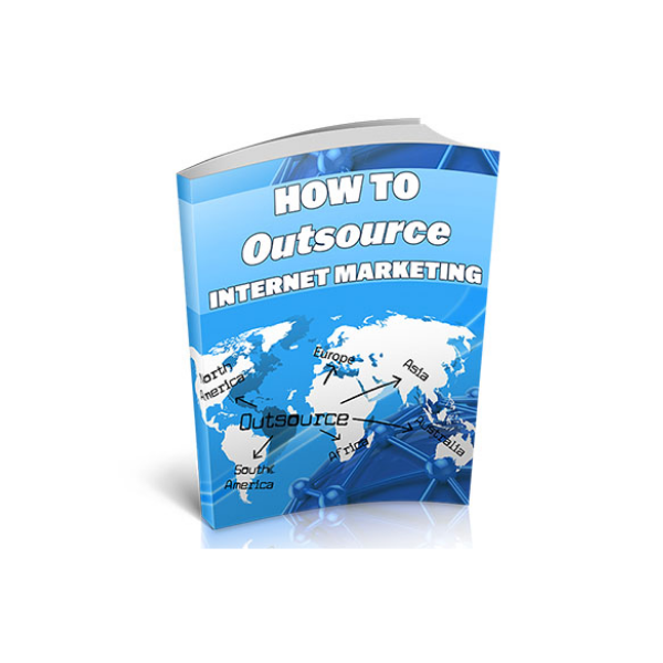 Outsource Internet Marketing