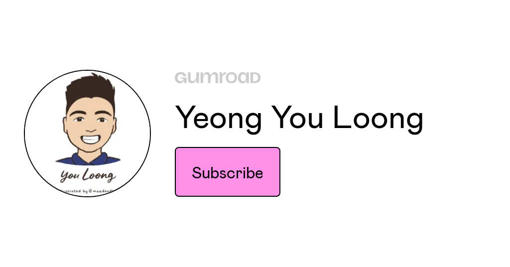 Yeong You Loong