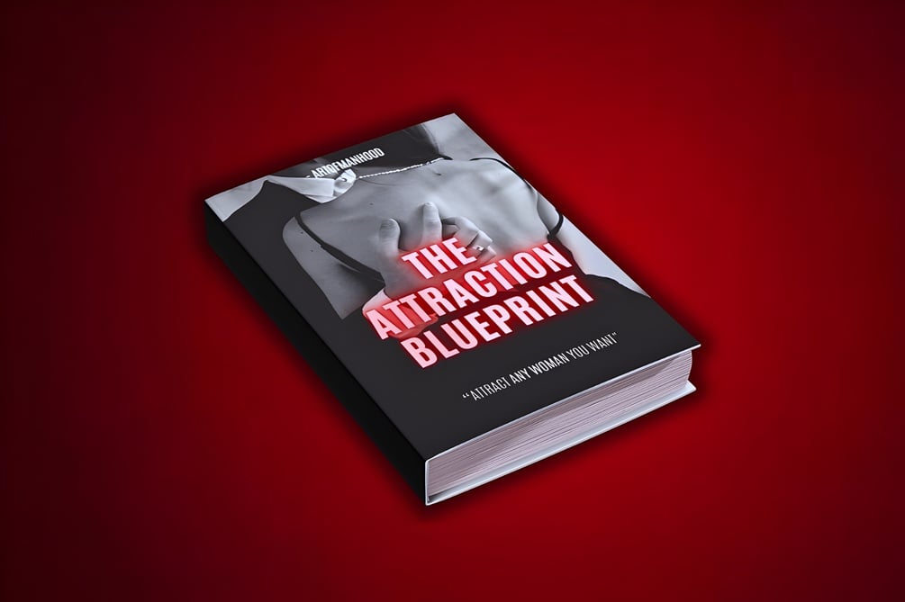 The Attraction Blueprint