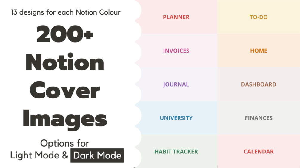 Notion Cover Images #2