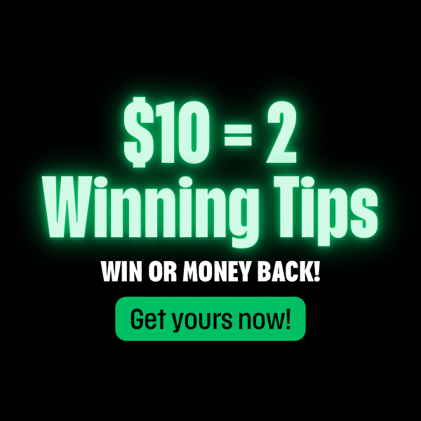 Winning Tips Package