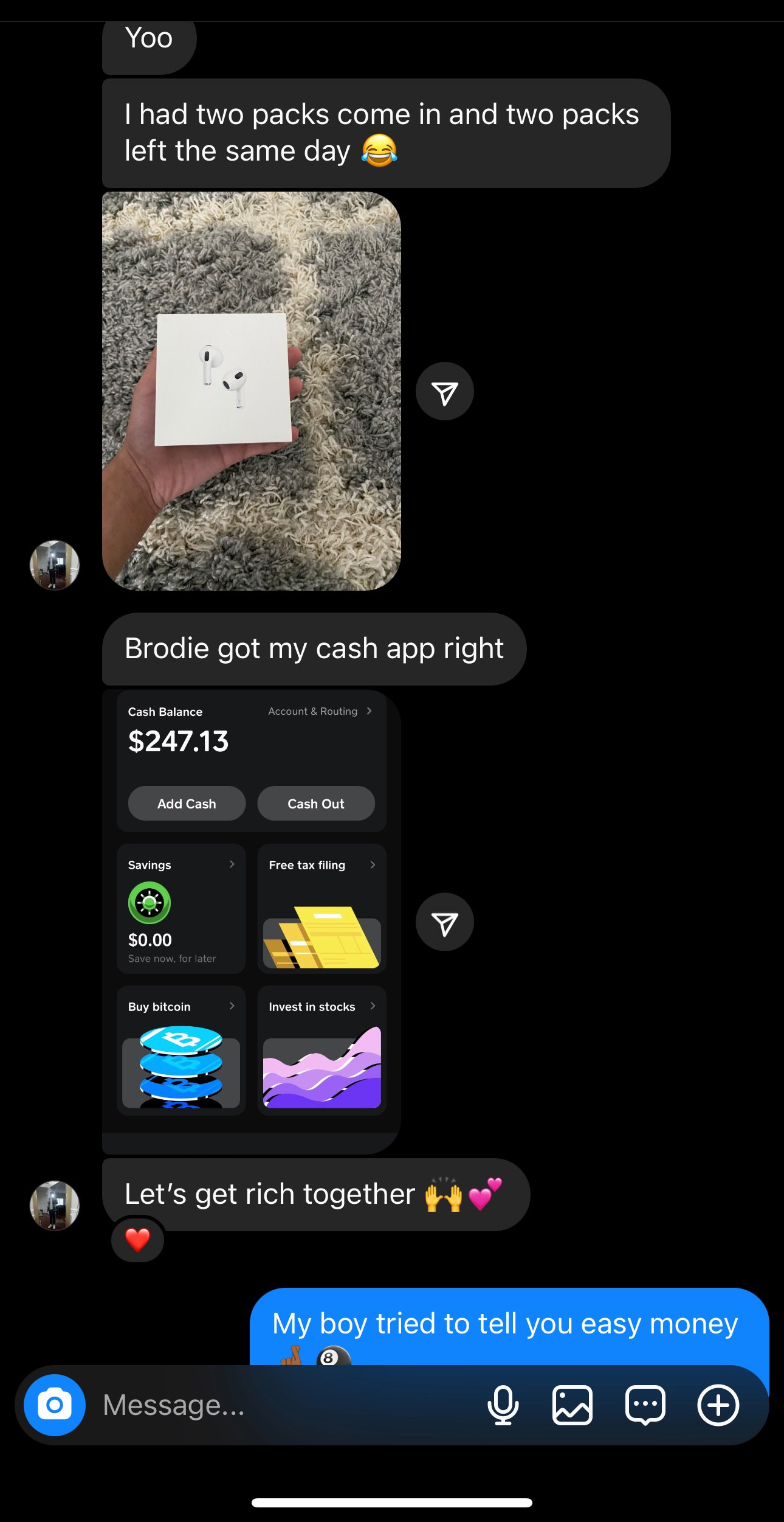 ProntoSetty’s Reselling Discord