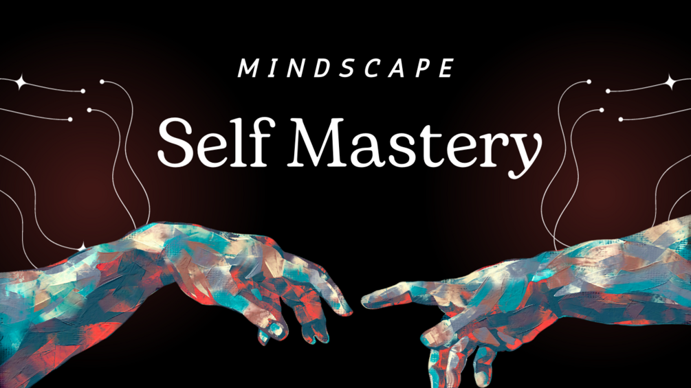 Life coaching crash course : Make 2024 your year