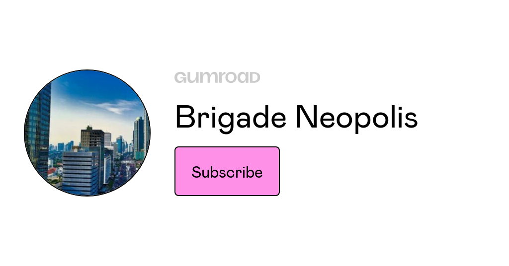 Brigade Neopolis