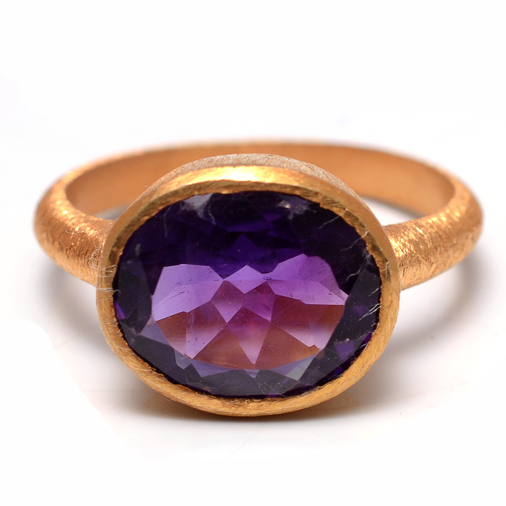 Vermeil Jewelry - Shop Rings, Earrings & Pendants