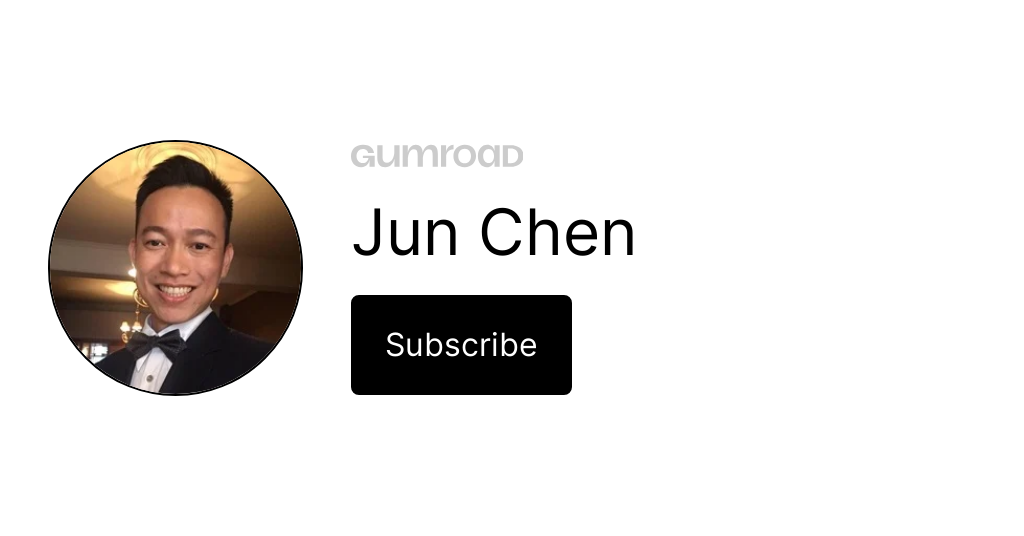 Jun Chen