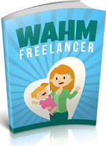 WAHM Freelancer