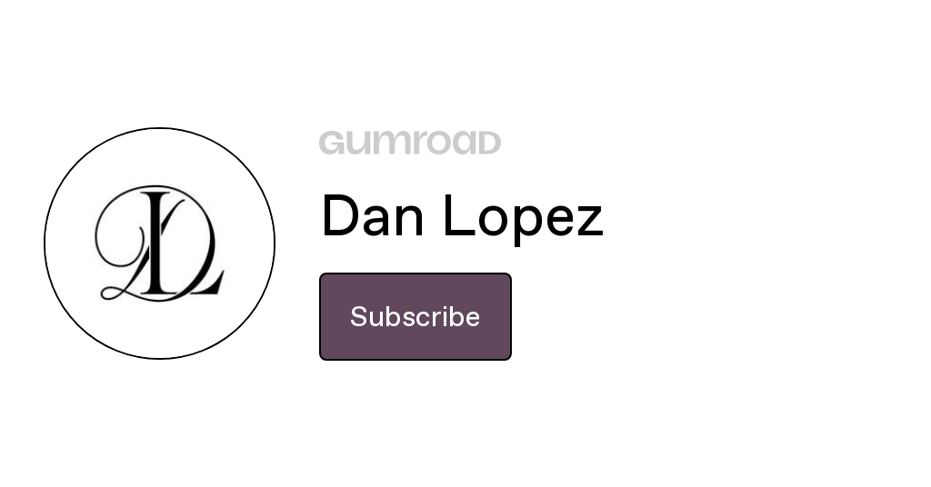 Dan Lopez