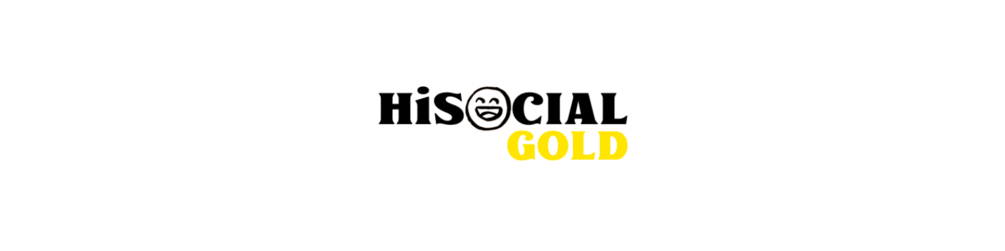 Hi Social Gold