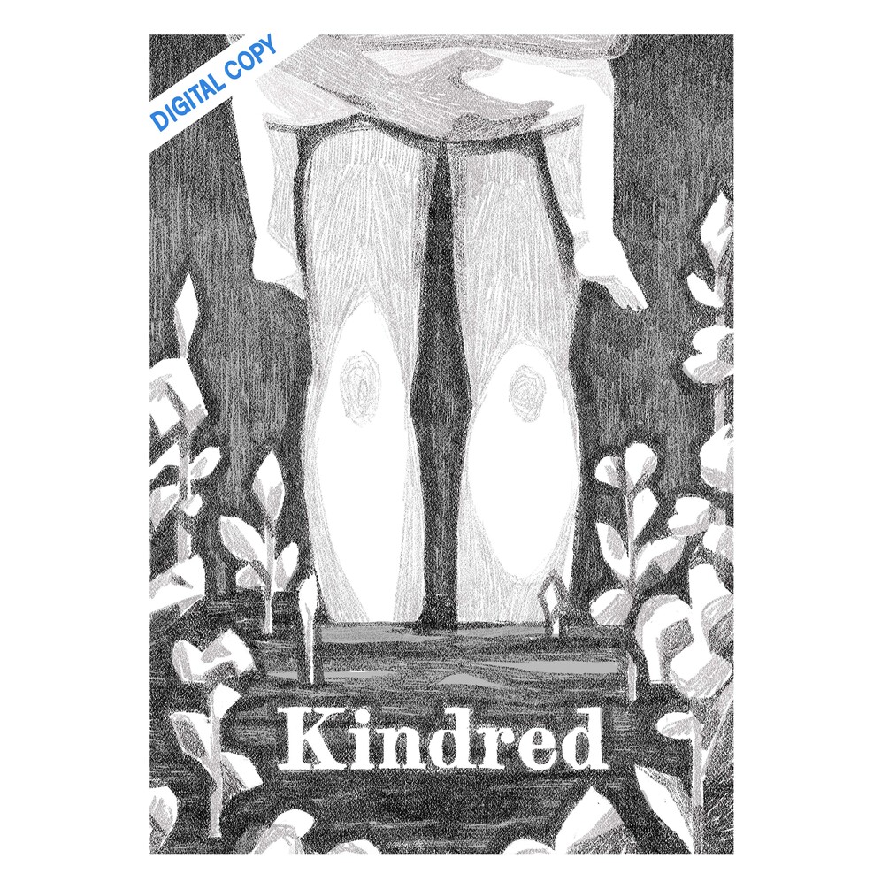 Kindred (Digital Zine)