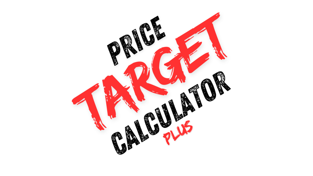 Price Target Calculator Plus (Options Trading)