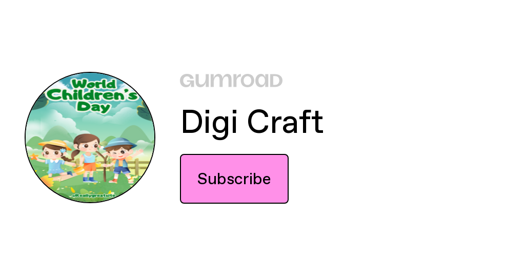 Digi Craft