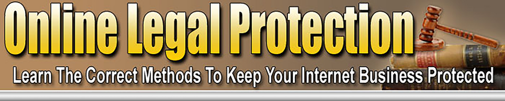 Online Legal Protection