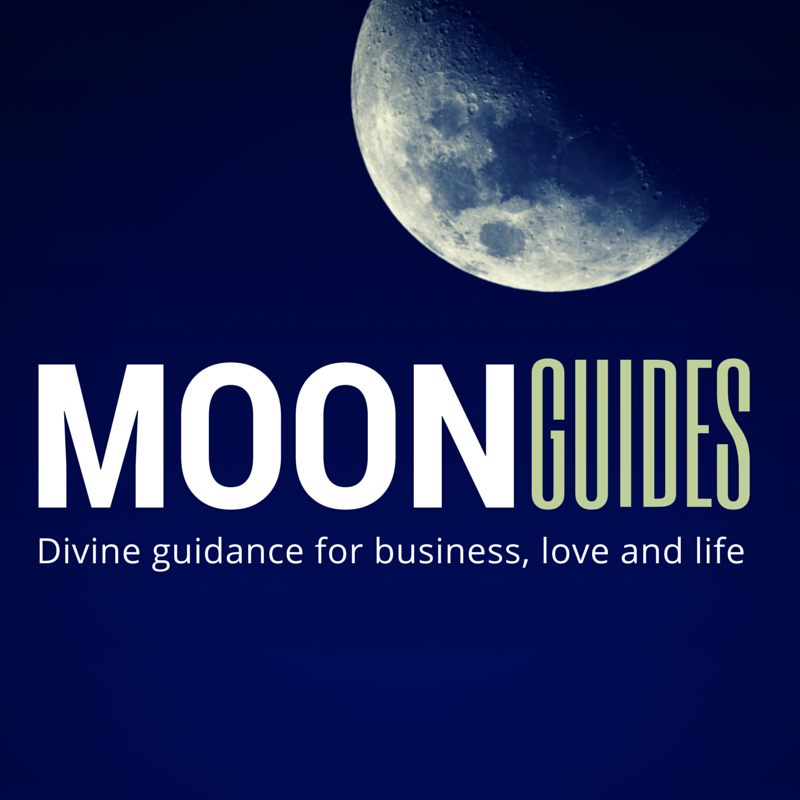 Moon Guides