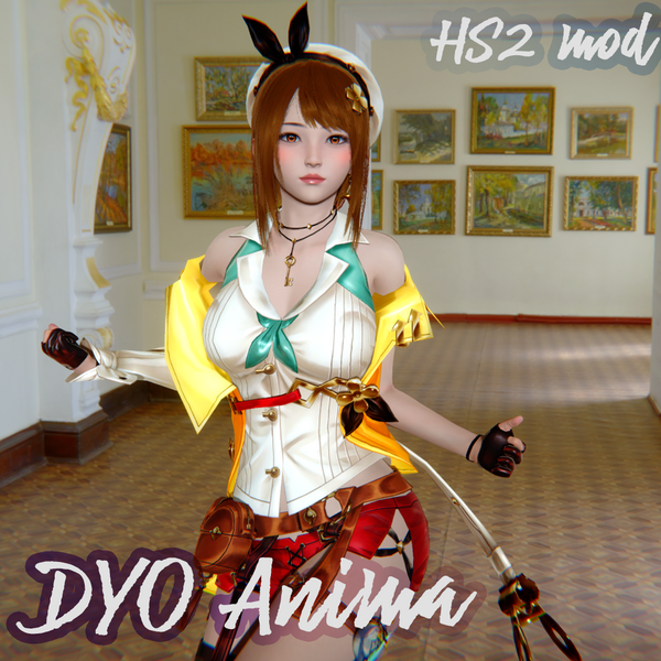 Dyo Anima