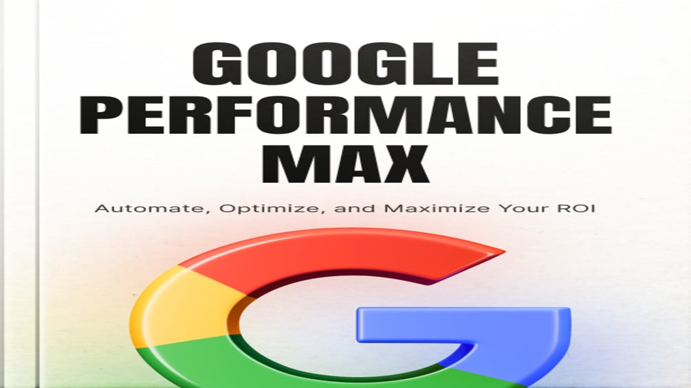 Google Performance Max