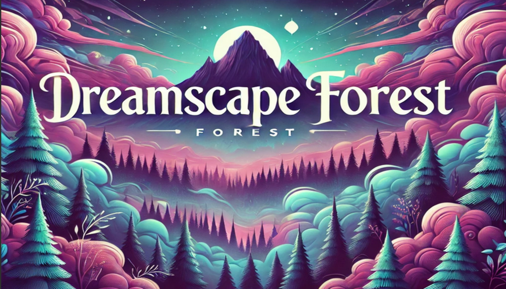 Dreamscape Forest