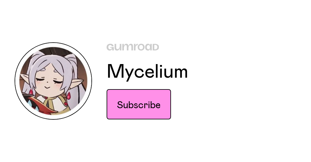 Mycelium