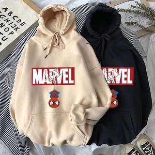 Marvel customized merch