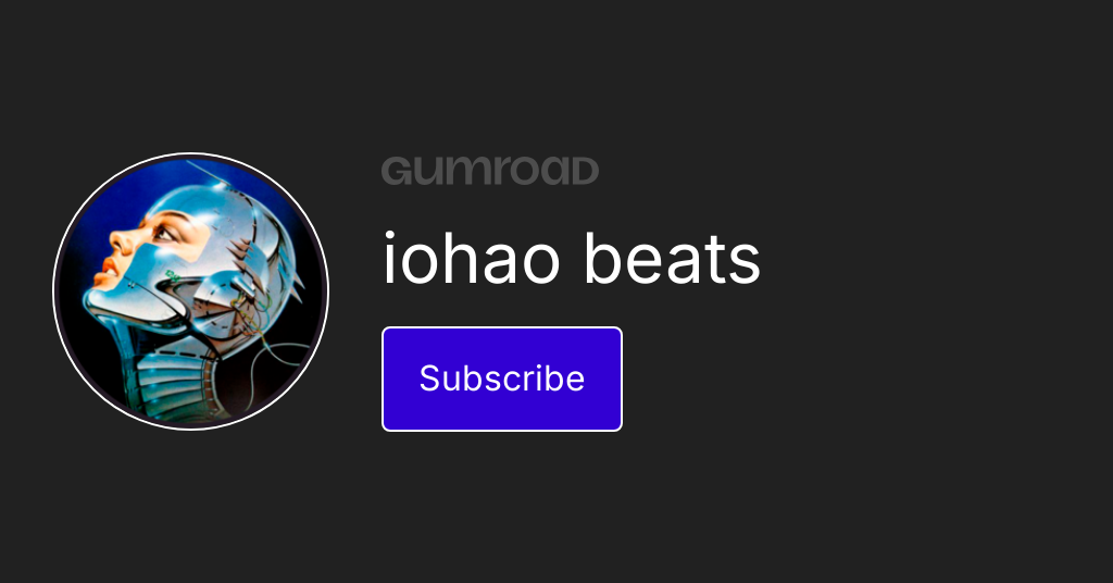 iohao beats