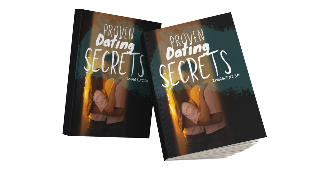 Proven Dating Secrets